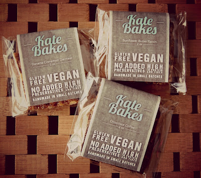 The Split Plate: Product Review: Kate Bakes - Washington, DC