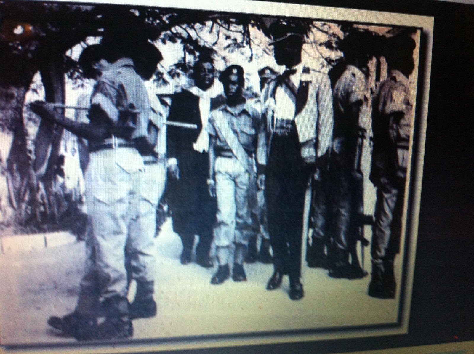 THE BLACK SOCIAL HISTORY:: BLACK SOCIAL HISTORY : AFRO-GHANAIAN " AIR ...