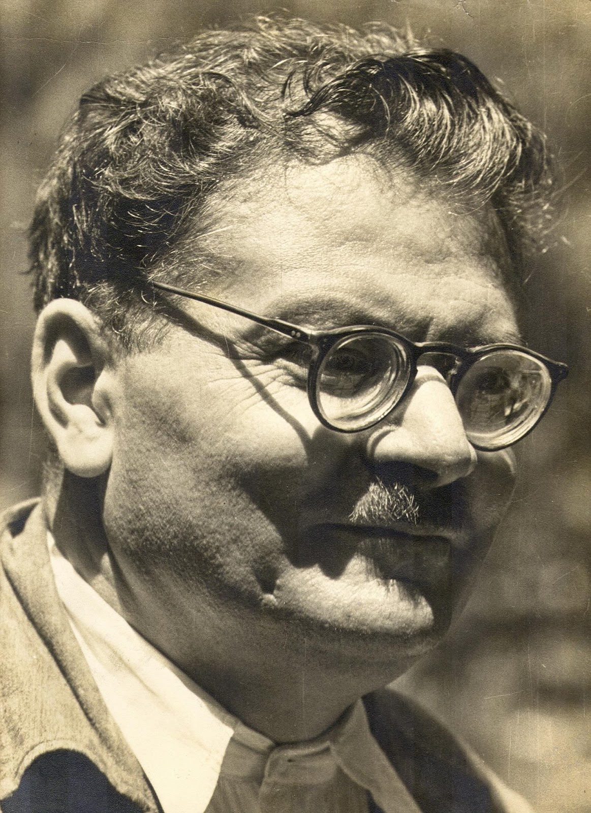 Jose Guadalupe Posada