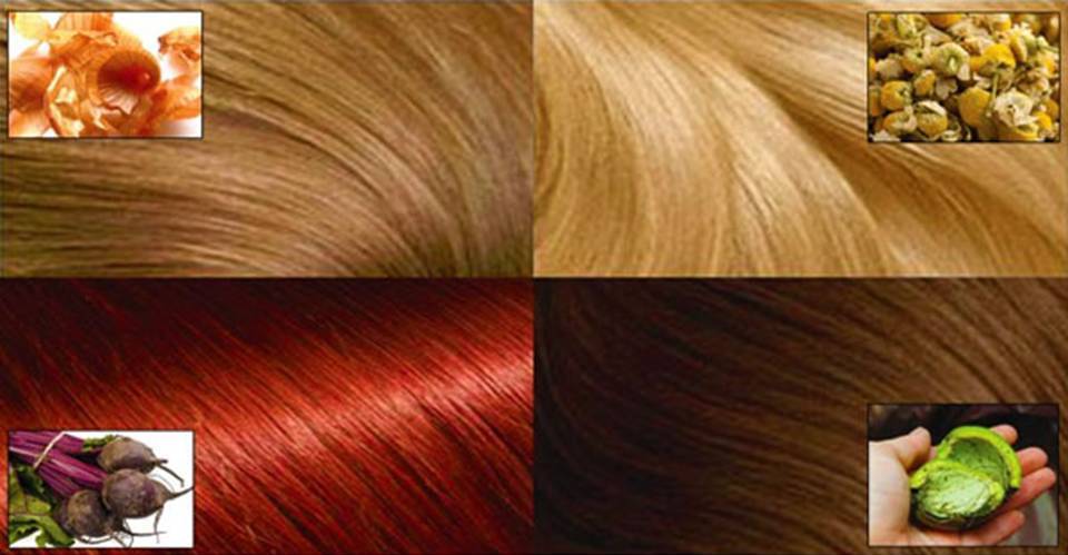 Diy Healthy: HOW TO COLOR YOUR HAIR NATURALLY, WITHOUT USING CHEMICALS!
