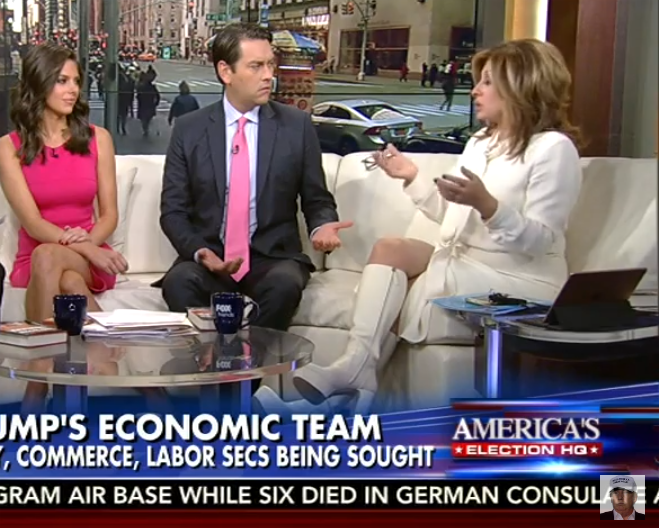 THE APPRECIATION OF BOOTED NEWS WOMEN BLOG : maria bartiromo