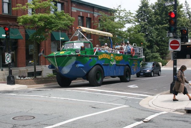 Funny People World: Funny Buses- Collection of Funny photos