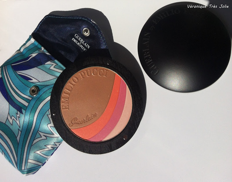 Guerlain Terra Azzurra by Emilio Pucci - Summer Collection 2012 ...