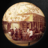 Pastelaria Restelo - Careca