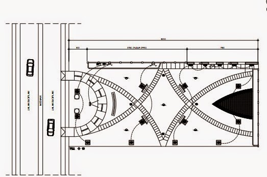 KUMPULAN CONTOH RAB TAMAN