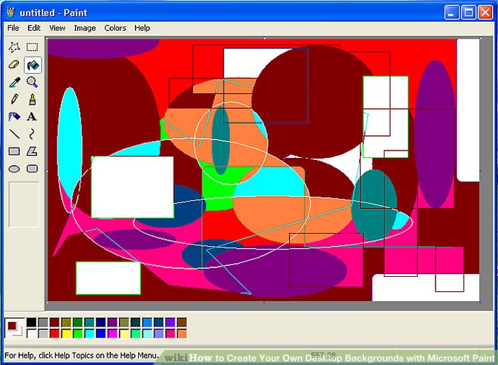 Microsoft Paint Tamat Digantikan Paint 3D Pengembangan Layanan IT microsoft-paint-tamat-digantikan-paint-3d-pengembangan-layanan-it