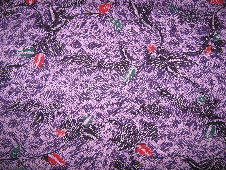 Batik Tulis " AROY Collection's ": kumpulan batik tulis khas sumenep