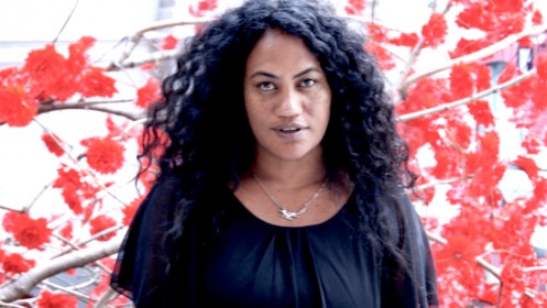 New Zealand update & a warm welcome to Mexican filmmaker Dana Rotberg