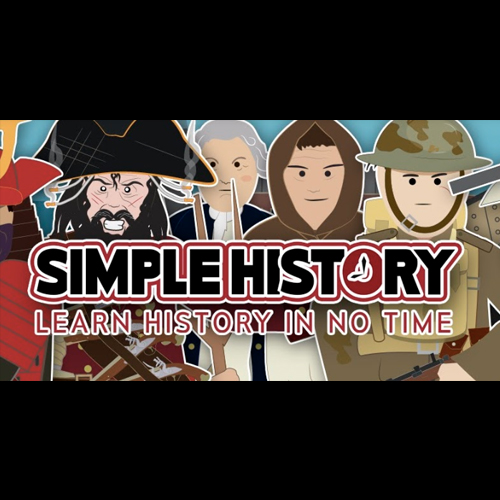 Teacher Librarians: Bridging Theory and Practice: Website: Simple History