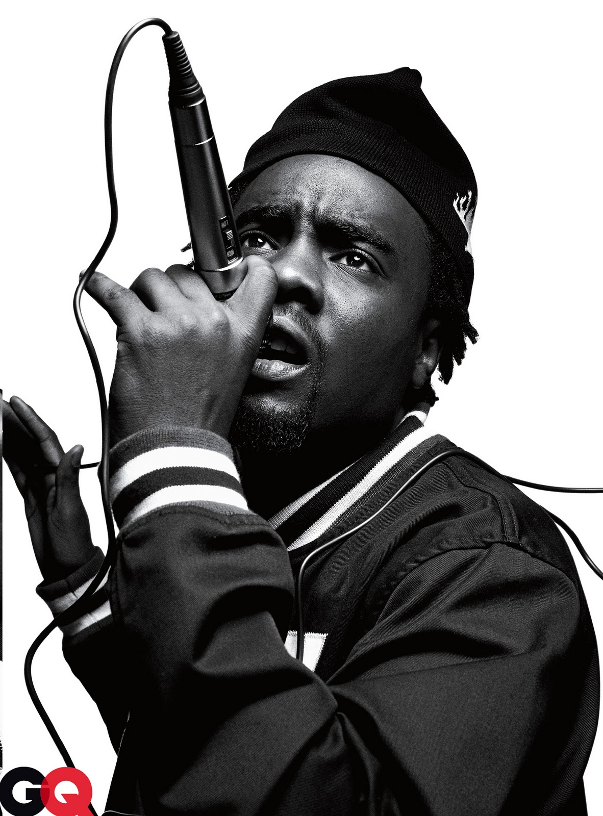 http://www.hip-hopvibe.com: Wale speaks on "Ambition" and Mark Ronson