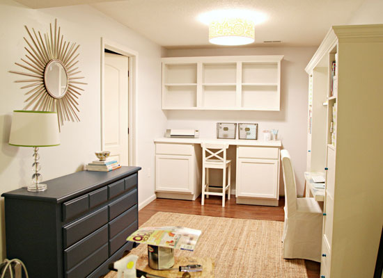 IHeart Organizing: Studio Progress: Major Cabinet Upgrades!