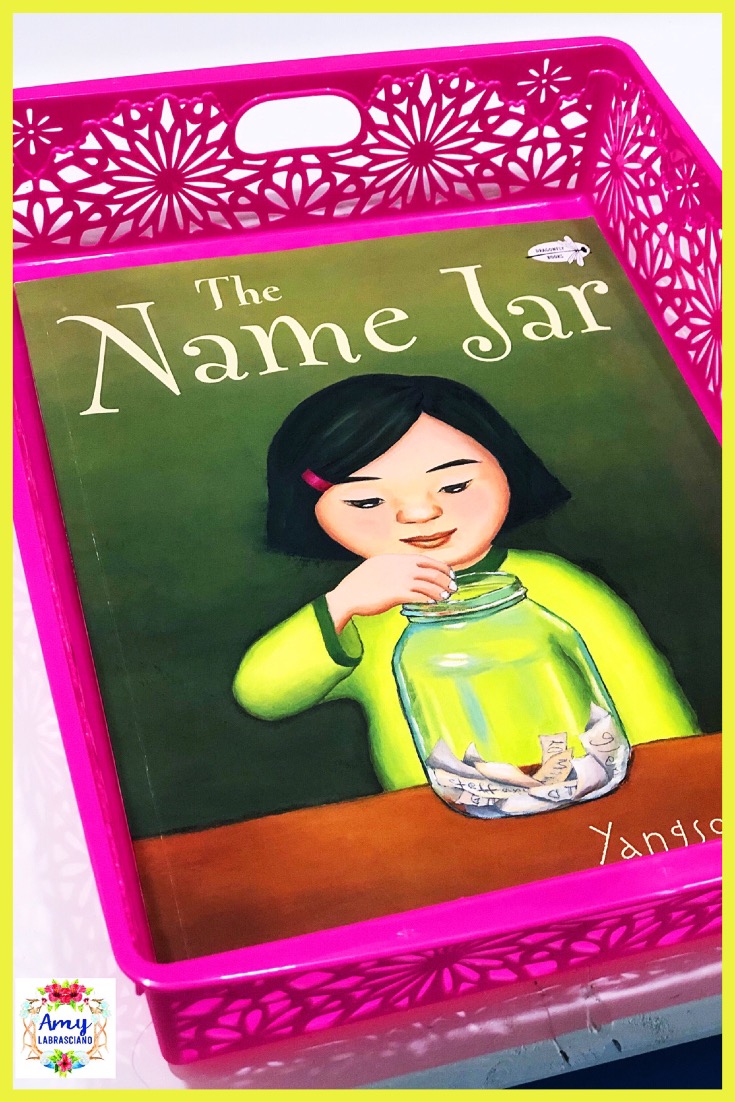 Learning Lessons With Amy Labrasciano: Celebrating Our Identity with ...