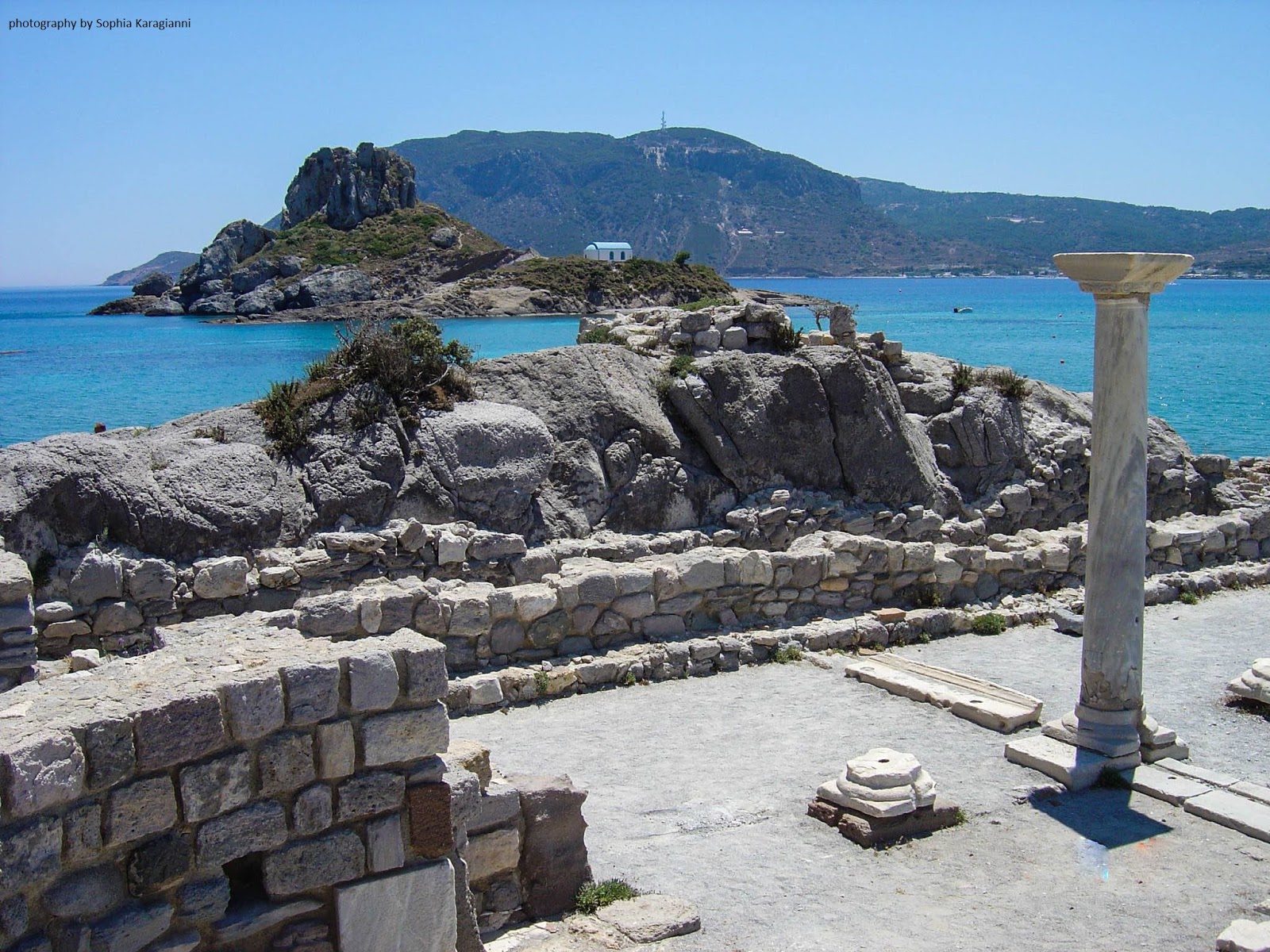 Kos and the Dodecanese through my eyes-Η Κως και τα γύρω νησιά μέσα από ...