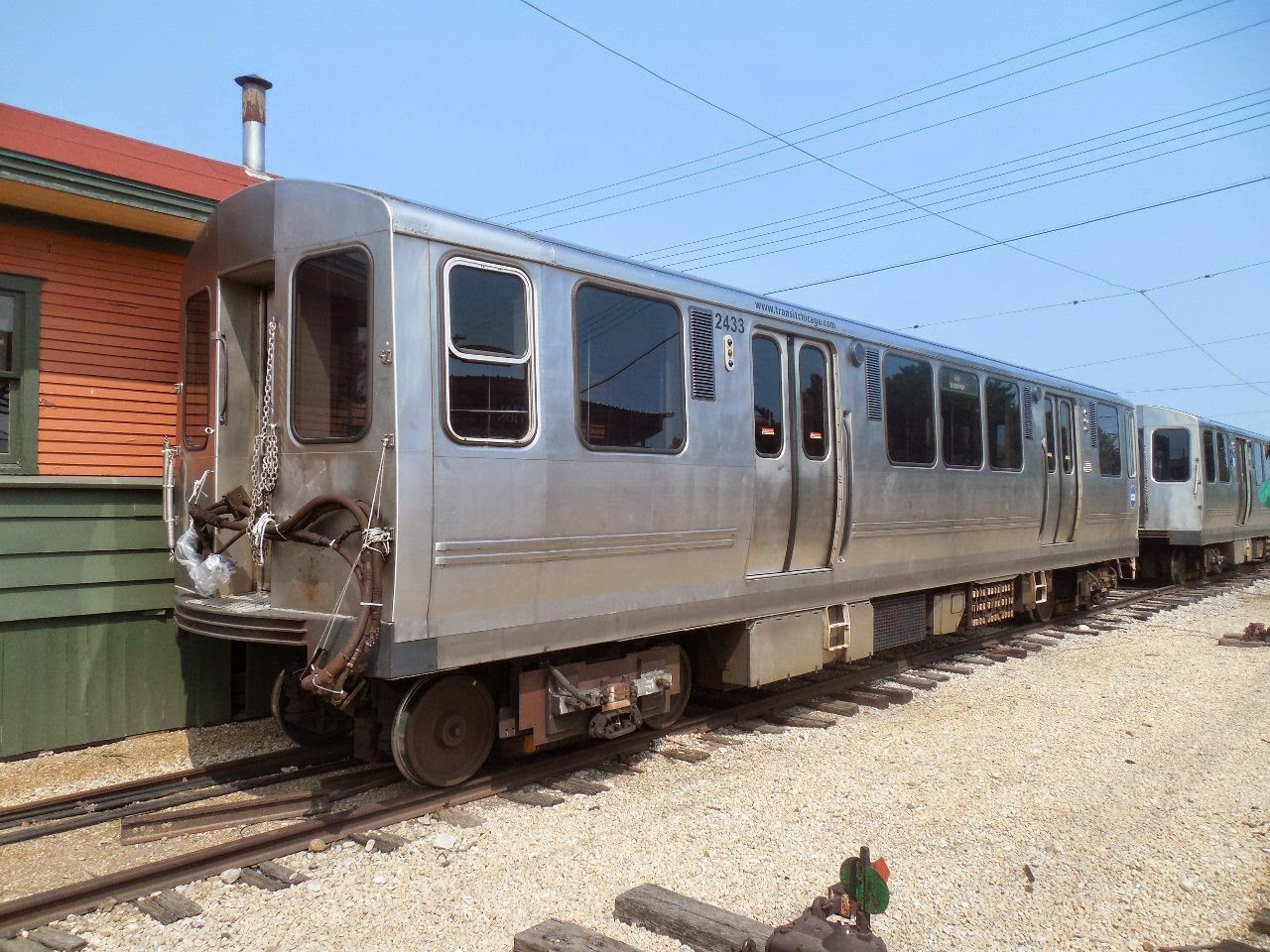 Hicks Car Works: 07/01/2014 - 08/01/2014