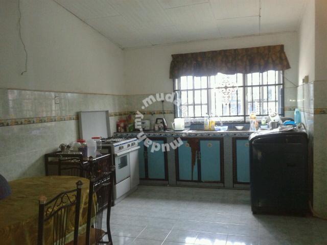 Homestay Seri Rembau