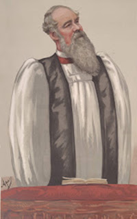 Eliseu Antonio Gomes: Quem foi J.C. Ryle - biografia resumida