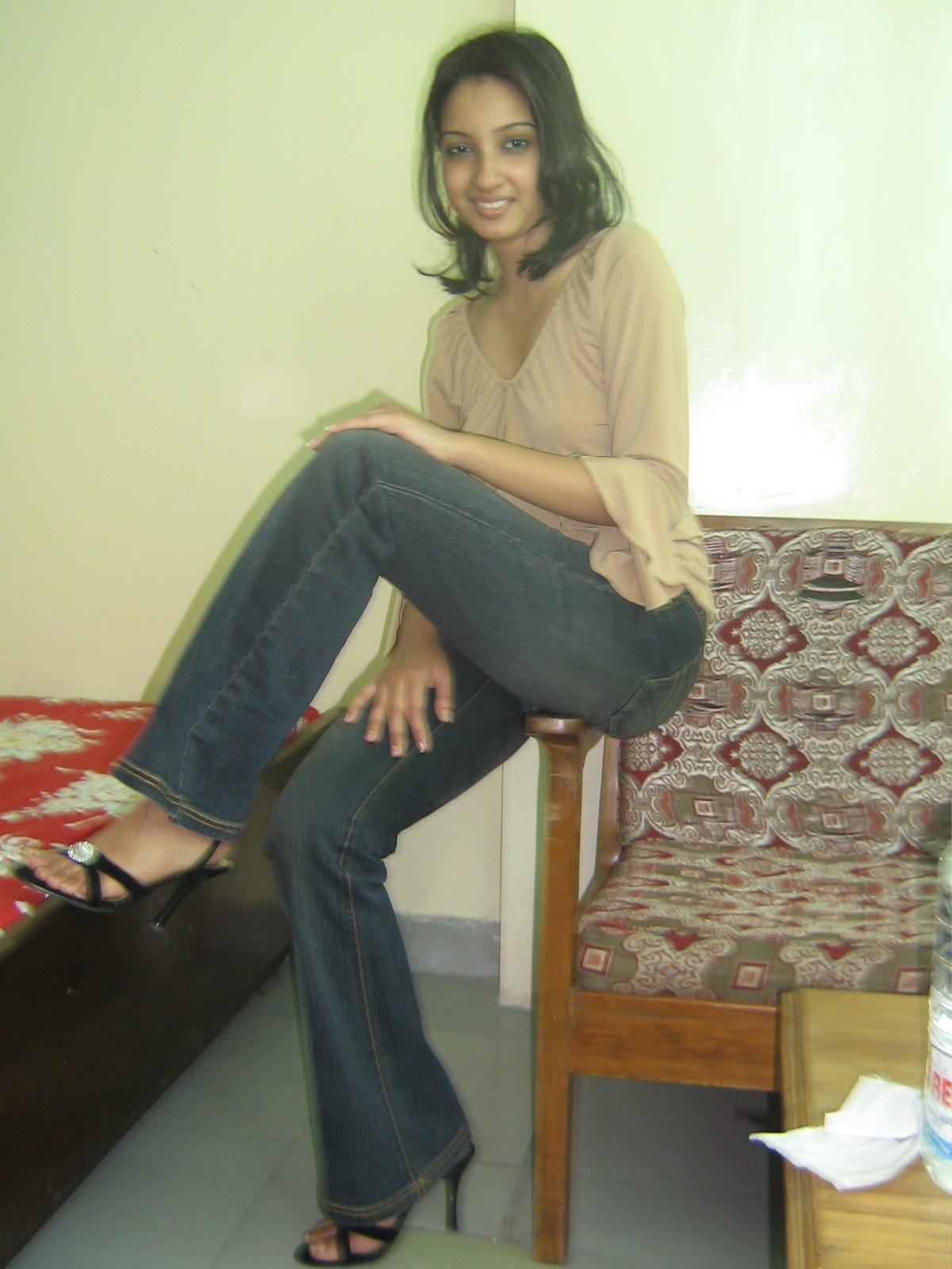 Bd Hot Girls July 2011