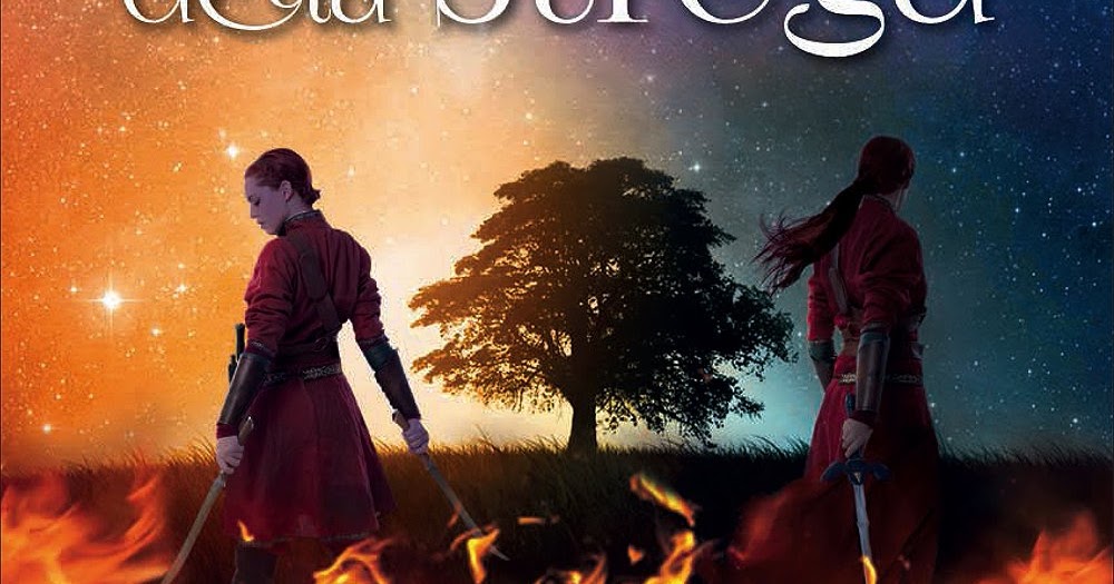 Recensione: Il rogo della strega, di Josephine Angelini