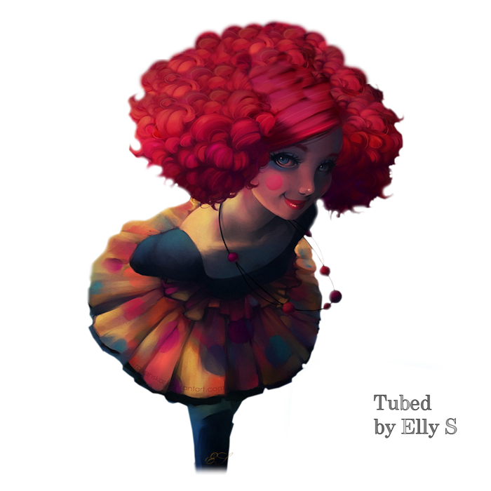 Alles voor en over PSP : TUBES CARTOON 1