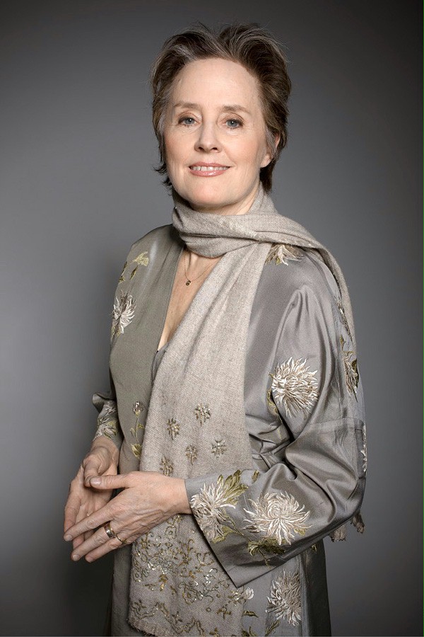 JAY and the CULINARY world: Looking into the life of CHEF ALICE WATERS