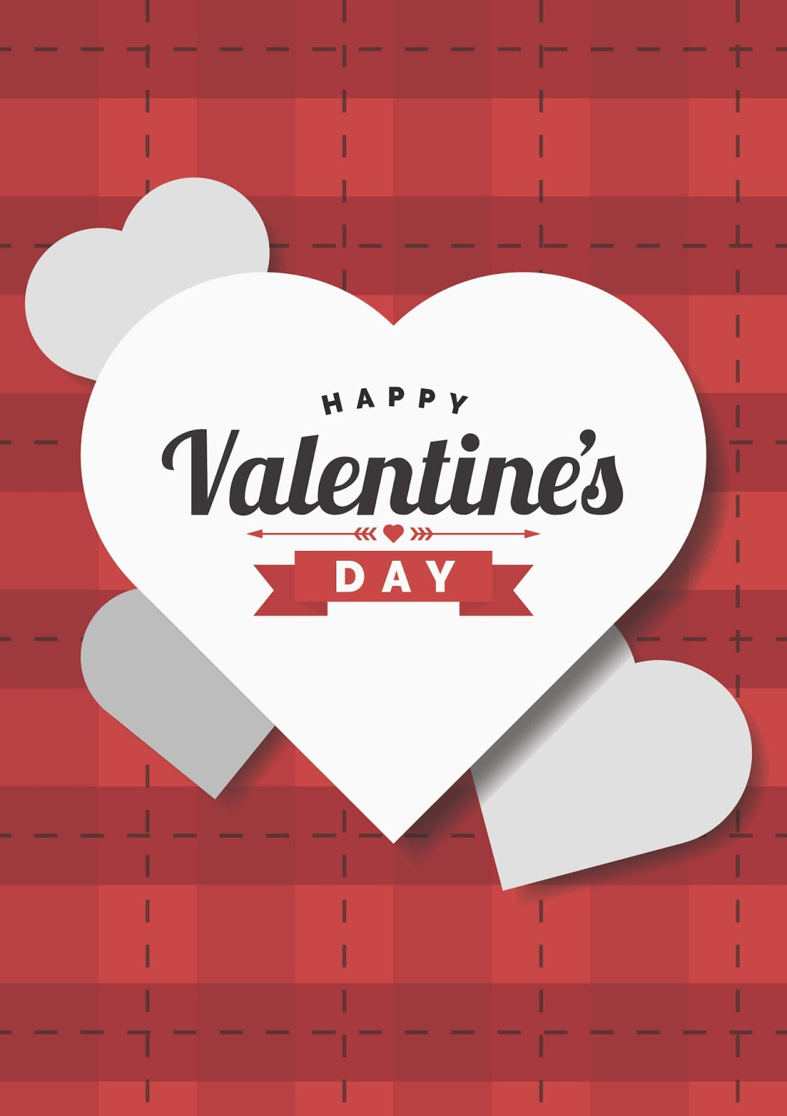 Free Printable Cute Valentines Day Cards & Greeting Cards