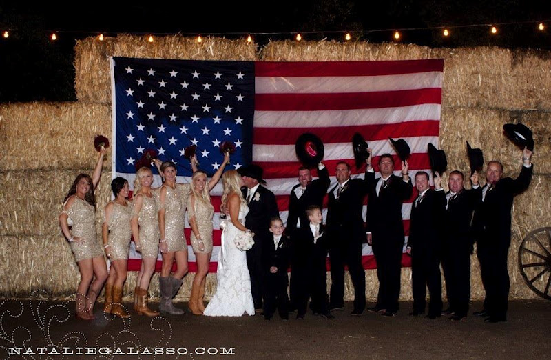 JPM Design: The Vista Ranch & Cellars