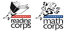 The Minnesota Reading Corps and Minnesota Math Corps Blog