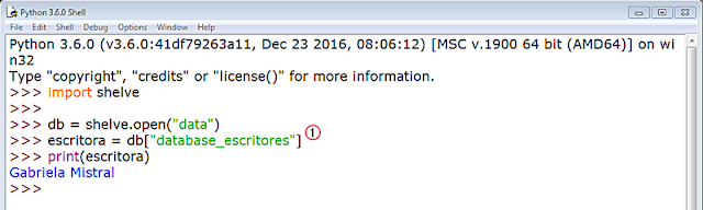 APRENDER A PROGRAMAR CON PYTHON: 2019