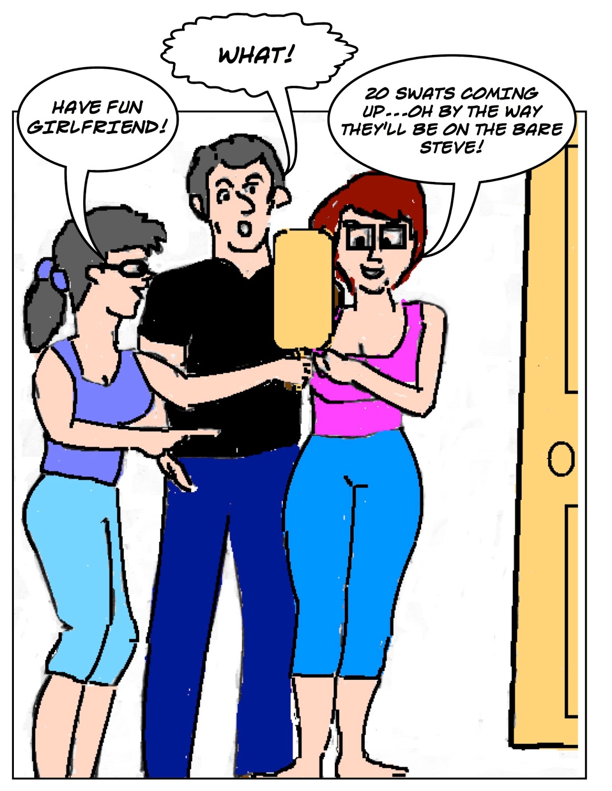 Glenmores Adult Spanking Stories And Comics The New Paddle Fm