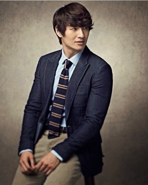 Son Ho Young to return with a new TV show
