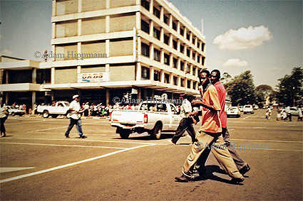 Africa: Gweru and Mvuma, Zimbabwe 2