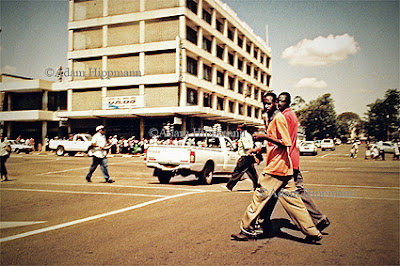 Africa: Gweru and Mvuma, Zimbabwe 2