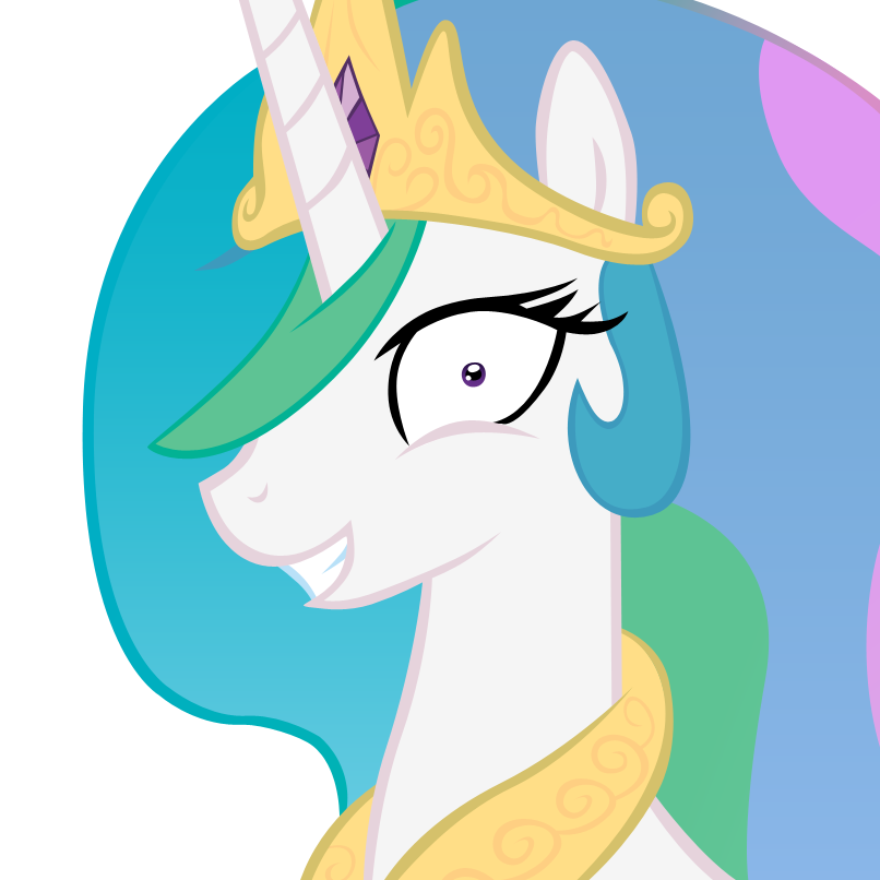 Equestria Daily - MLP Stuff!: Brony 101: Alicorns