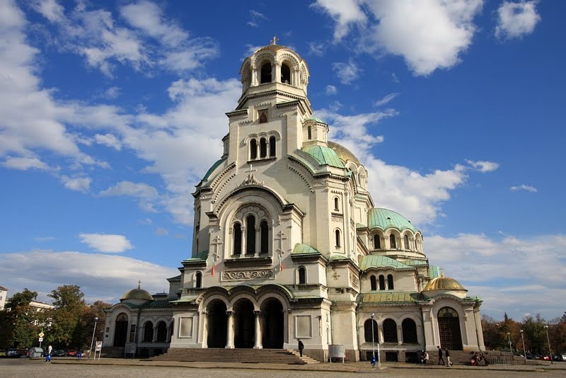 Window to Bulgaria: The Top 50 Things to Do, See, and Experience in ...