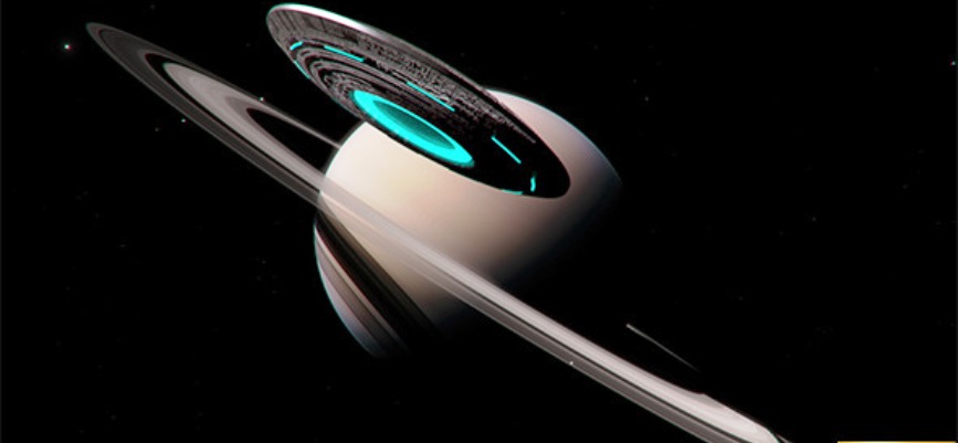 ΕΝΝΕΑ ΕΤΗ ΦΩΤΟΣ: ΕΠΙΣΤΗΜΟΝΑΣ ΤΗΣ NASA: ΤΕΡΑΣΤΙΑ ΕΞΩΓΗΙΝΑ ΣΚΑΦΗ ...