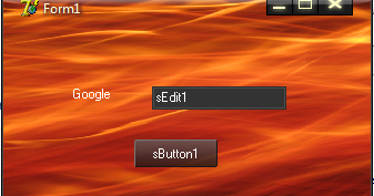 Mempercantik Tampilan Program Delphi 7 Dengan Alpha Skin - Dunia ...