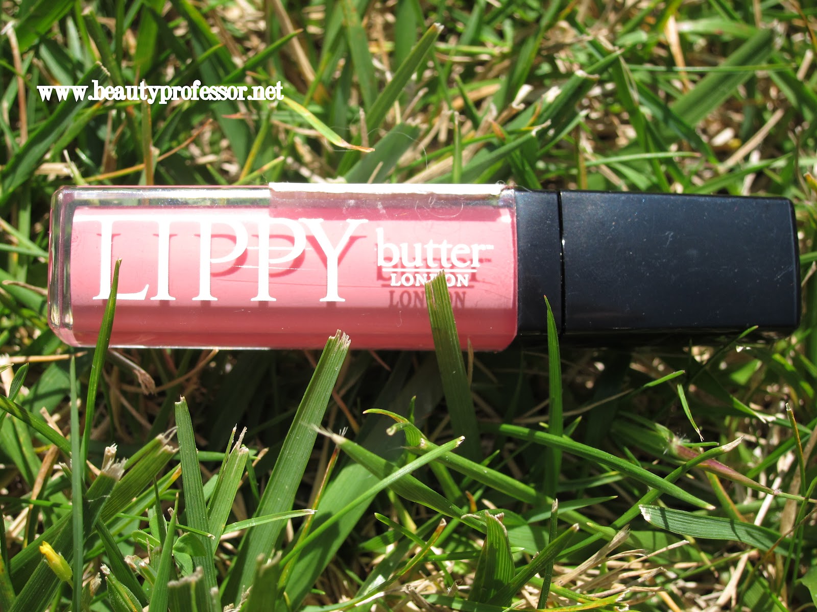 Beauty Professor: Butter London Lippies...Review and Swatches