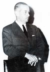 Arq MARIO JOSÉ BUSCHIAZZO | HISTORIA DE LA ARQUITECTURA