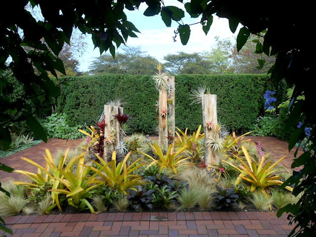 My Virtual Garden: Circle Garden