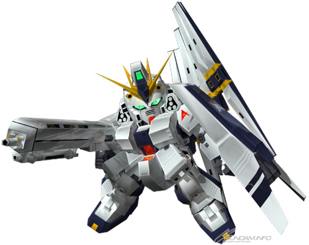 SDGO (SD Gundam Capsule Fighter Online) new playable units