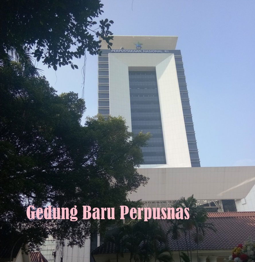 Mewujudkan Cita-Cita Soekarno Dengan Perpusnas Baru