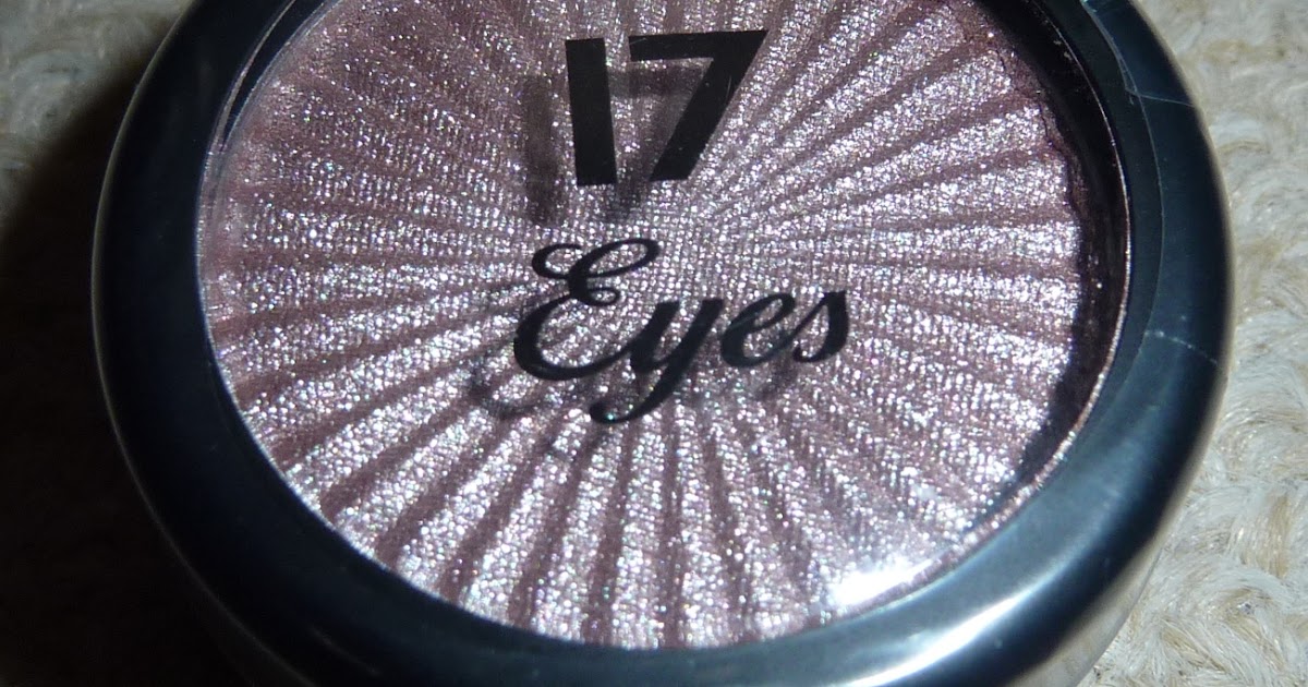 Click and Make-Up Beauty Blog: More 17 Cosmetics Favourites: Statuesque ...