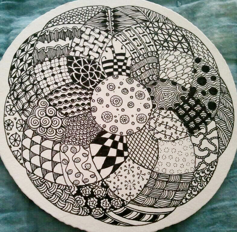 tanglebucket • • • •: zendalas!