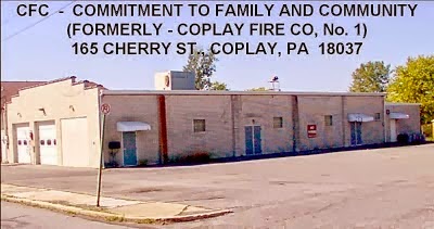 Coplay First Coplay Last & Everything in Between