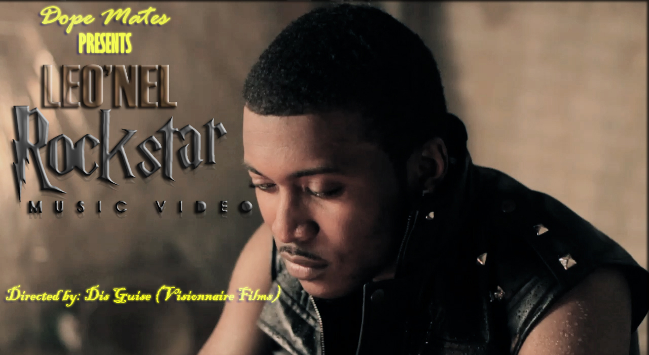 waHOLAAA!! ...all the Gist..HEAR ALL ABOUT IT!!: VIDEO: LEO'NEL IN ...