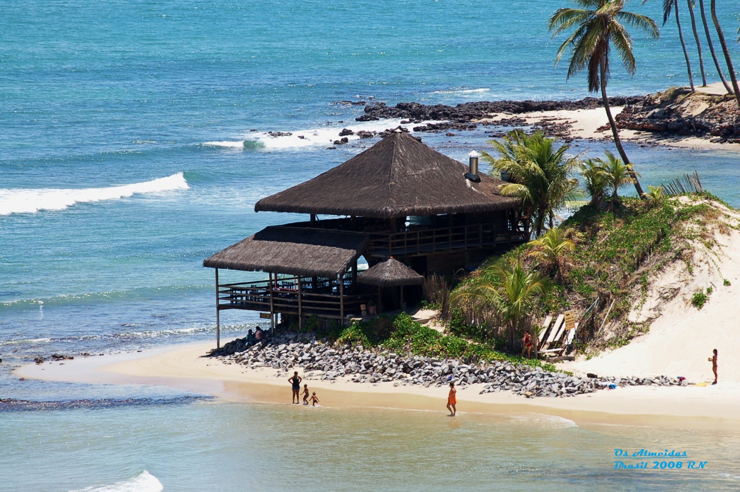 Os Meus Clicks: março 2008