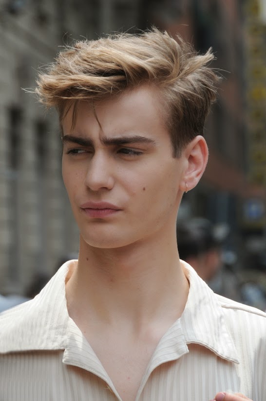 sam cosmai street photographer: BEN ALLEN- gucci -23 giugno 2014-foto ...