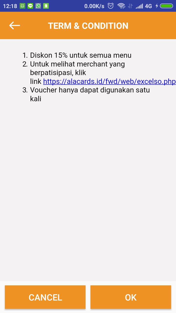 Blog of Melfeyadin: Mudahnya Menikmati Hidup Dengan FWD Max