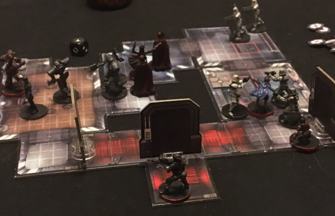 Tabletop Ready: My Amateur's Gallery (Mercenaries)