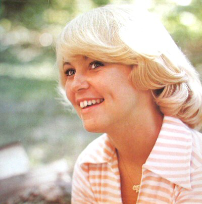 100 Greatest CCM Albums of the '70s: #98 GENTLE MOMENTS by Evie (1976)